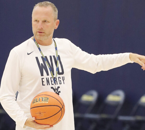 DeVries announces signing of Haris Elezovic | News, Sports, Jobs - The ...